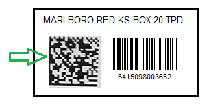 Track and Trace – Tobacco Traceability – MEGAWIN